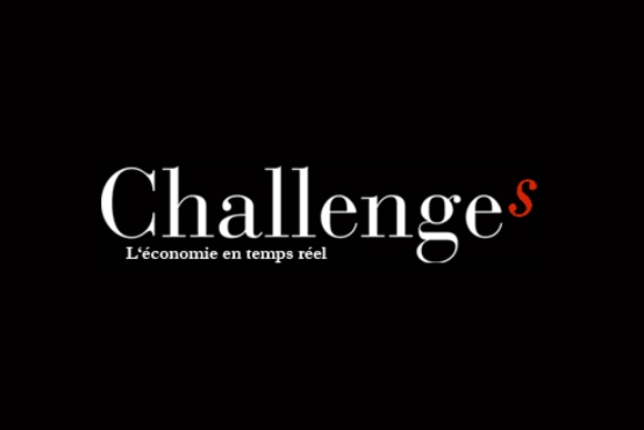 Challenges Magazine